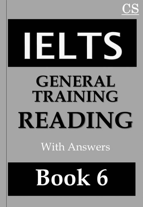 General Readings - Complete Success IELTS