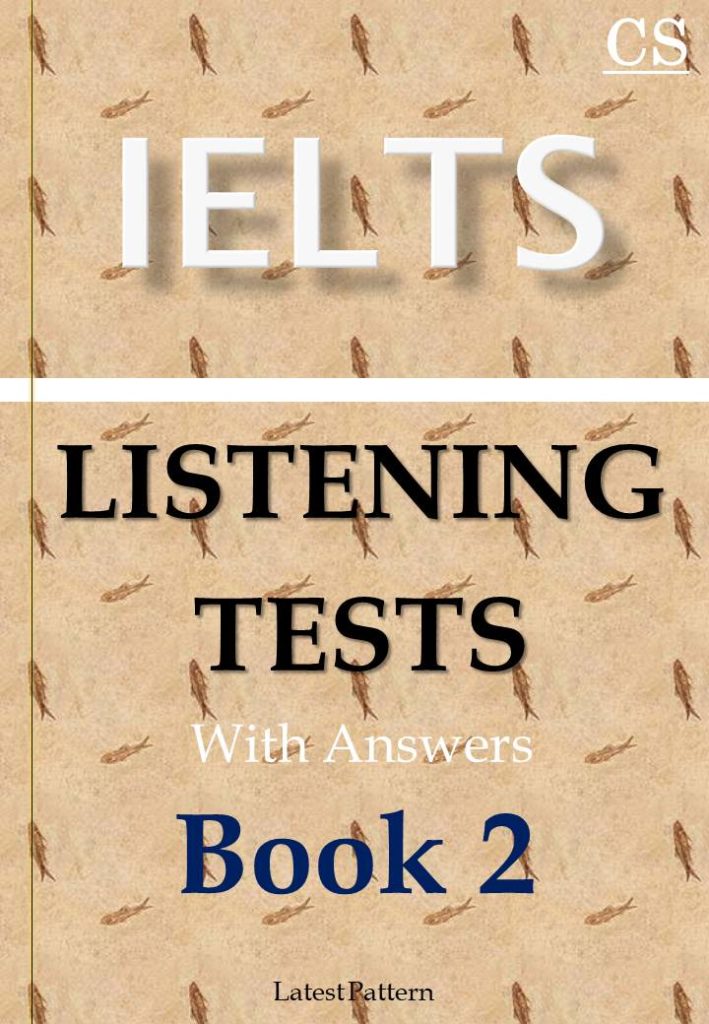 Listenings - Complete Success IELTS Listenings listening