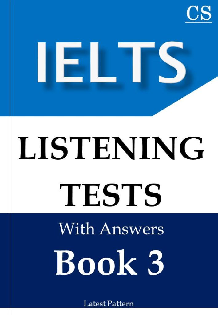 Listenings - Complete Success IELTS Listenings listening