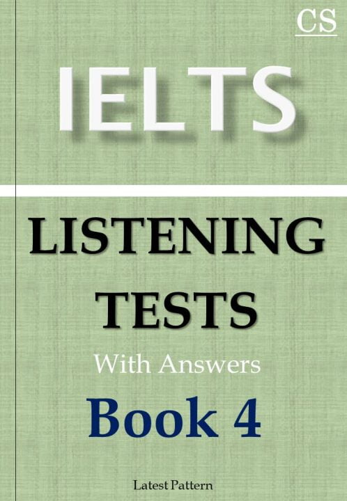 Listenings - Complete Success IELTS Listenings listening