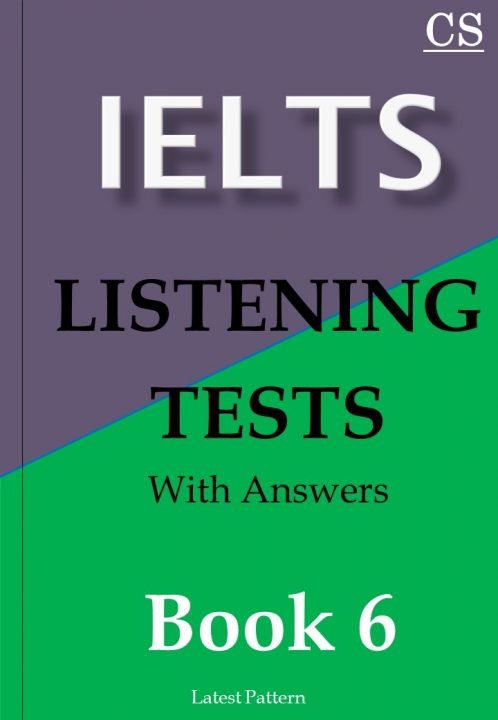Listenings - Complete Success IELTS Listenings listening