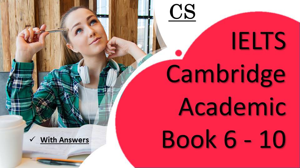 Academic Reading Books - Complete Success IELTS